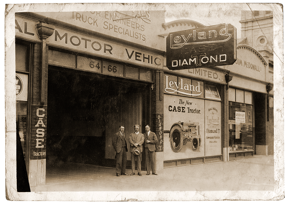 About Us | CMV Group