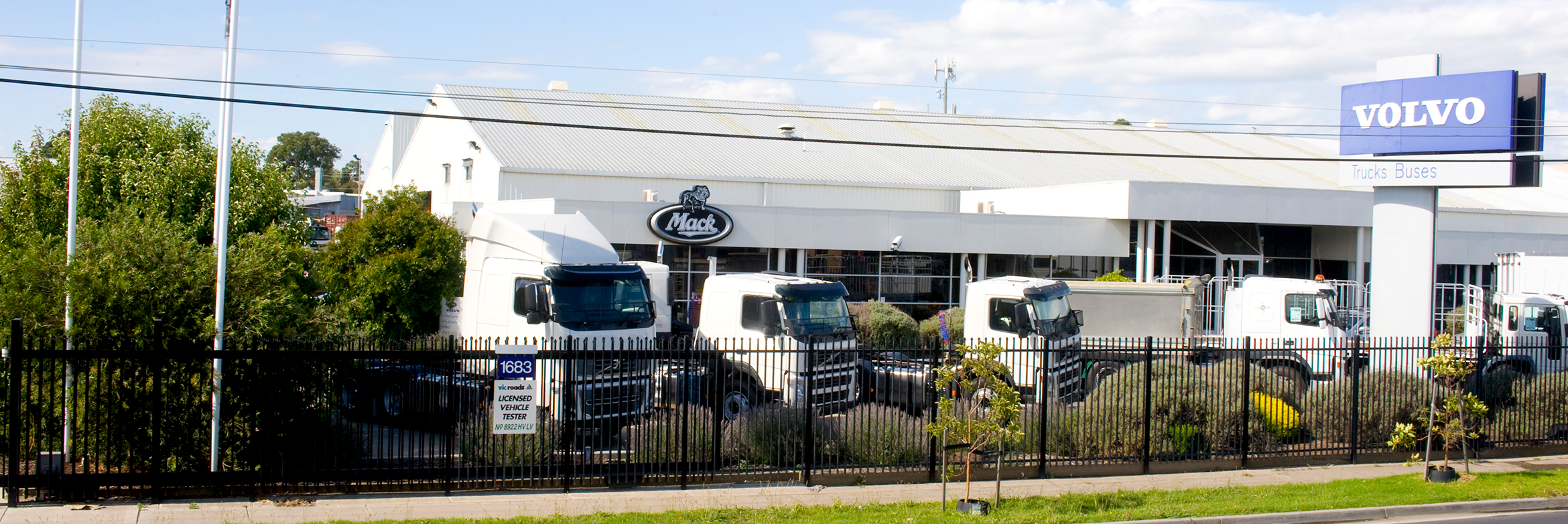 CMV Truck & Bus | CMV Group