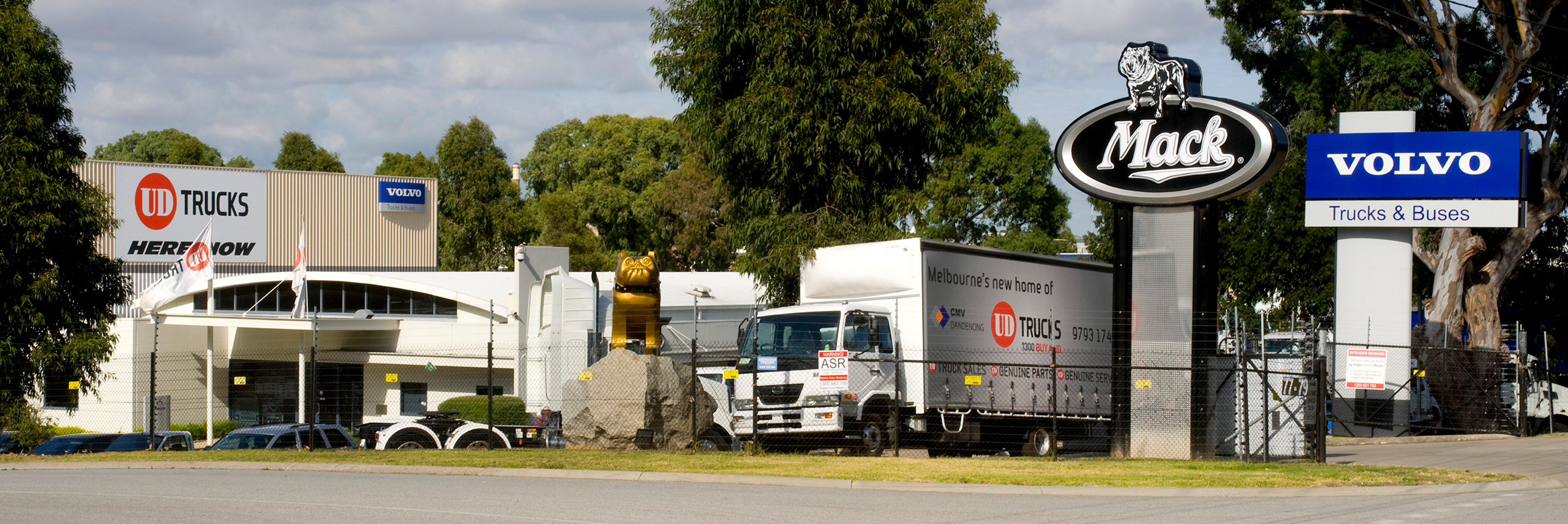 CMV Truck & Bus | CMV Group