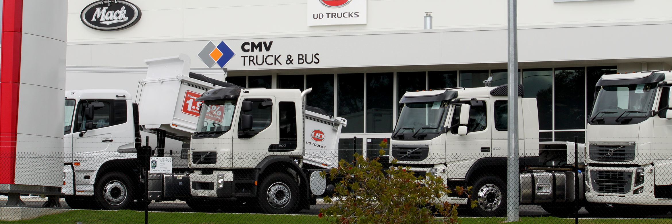 CMV Truck & Bus | CMV Group